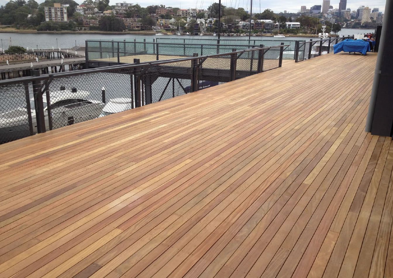 Gallery | Beautiful and Unique Timbers | The Woodage