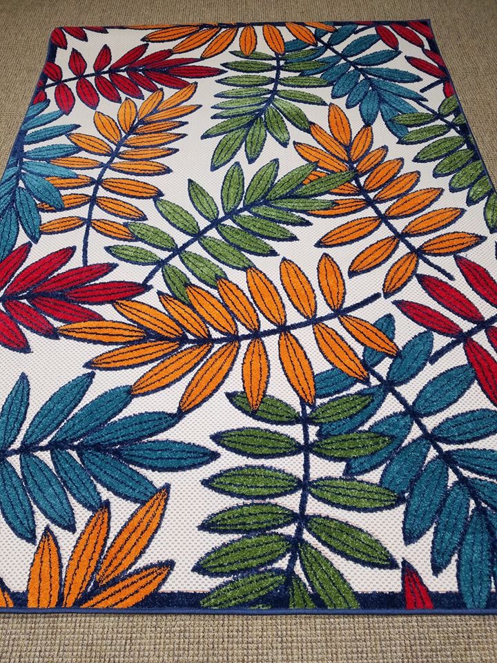 Traditional & Tropical Area Rugs | Crystal River & Spring Hill, FL ...