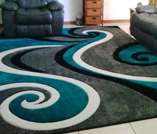 Traditional & Tropical Area Rugs | Crystal River & Spring Hill, FL ...