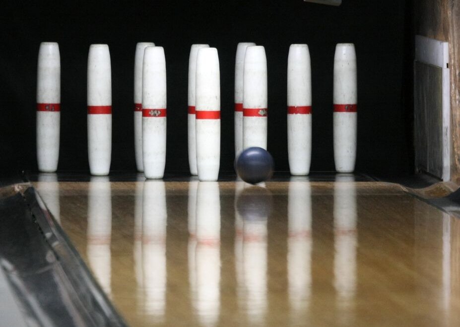 Our Bowling Alley Gallery | Scarborough, ME | The Big 20 Bowling Center