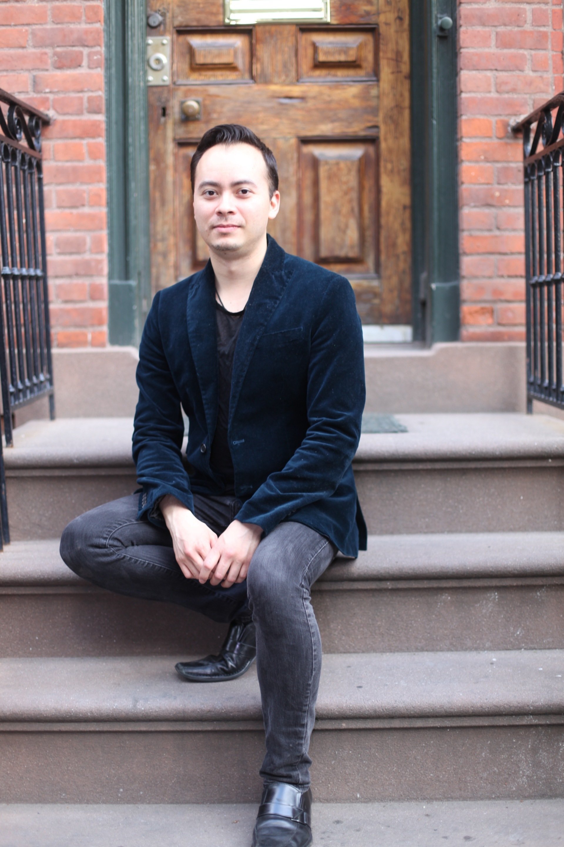 PRICE ATTRACTIONS | By Arrangement with Jack Price