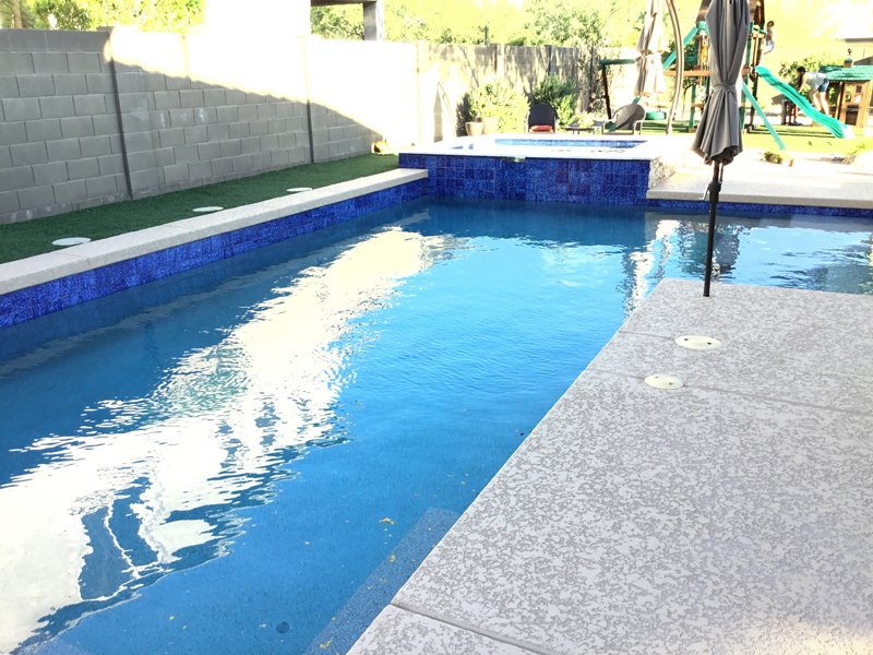 Gallery | Ark Pool Construction