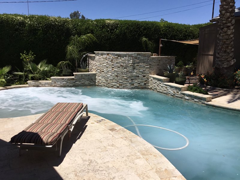 Gallery | Ark Pool Construction