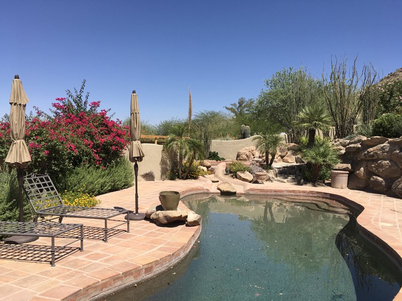 Gallery | Ark Pool Construction