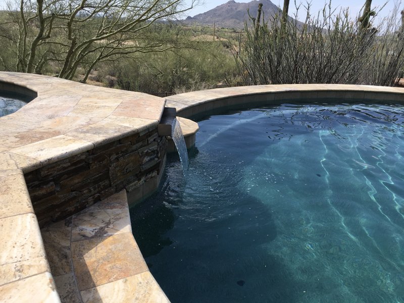 Gallery | Ark Pool Construction