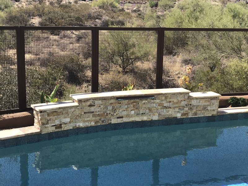 Gallery | Ark Pool Construction