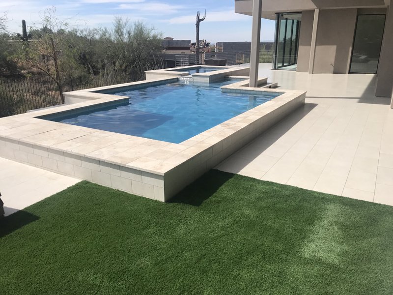 Gallery | Ark Pool Construction