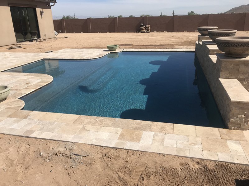 Gallery | Ark Pool Construction