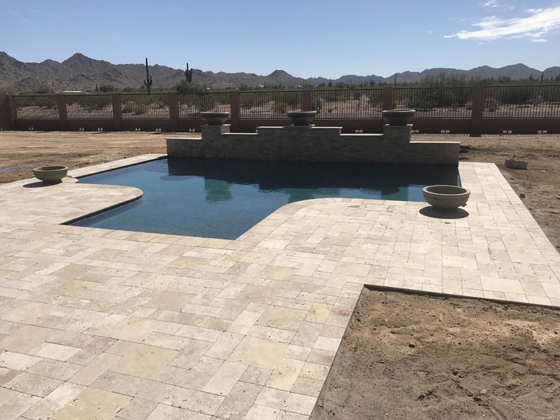 Gallery | Ark Pool Construction