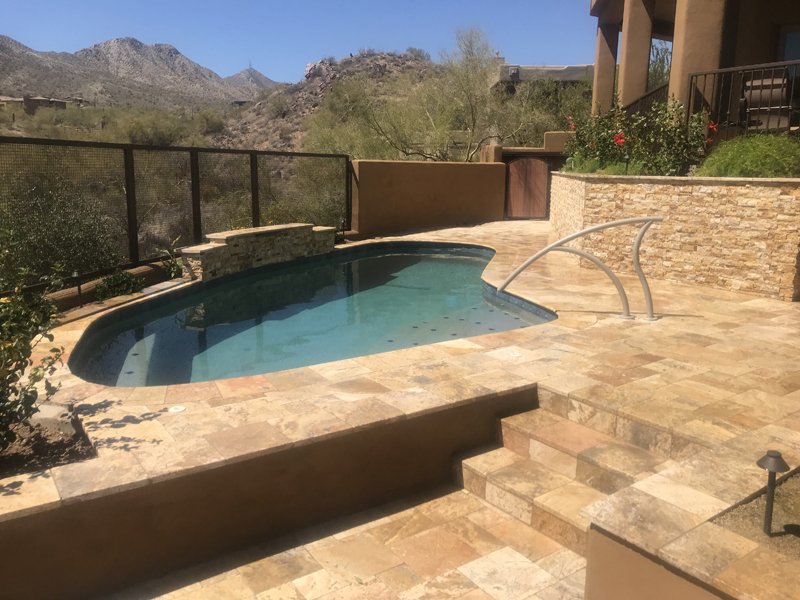 Gallery | Ark Pool Construction