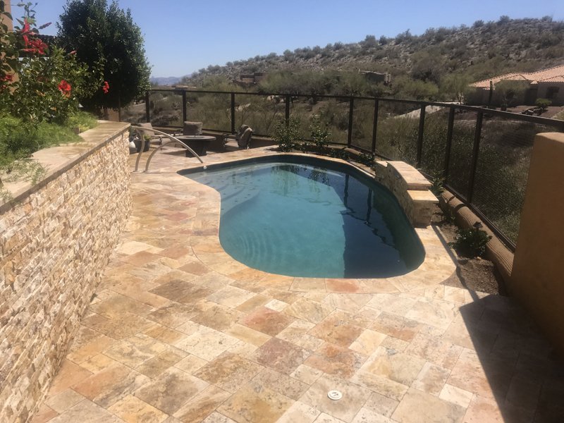 Gallery | Ark Pool Construction