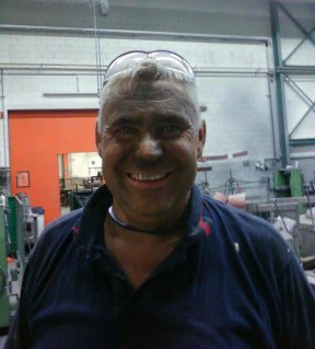 Pfister Hittnau - Spenglerei • Sanitär