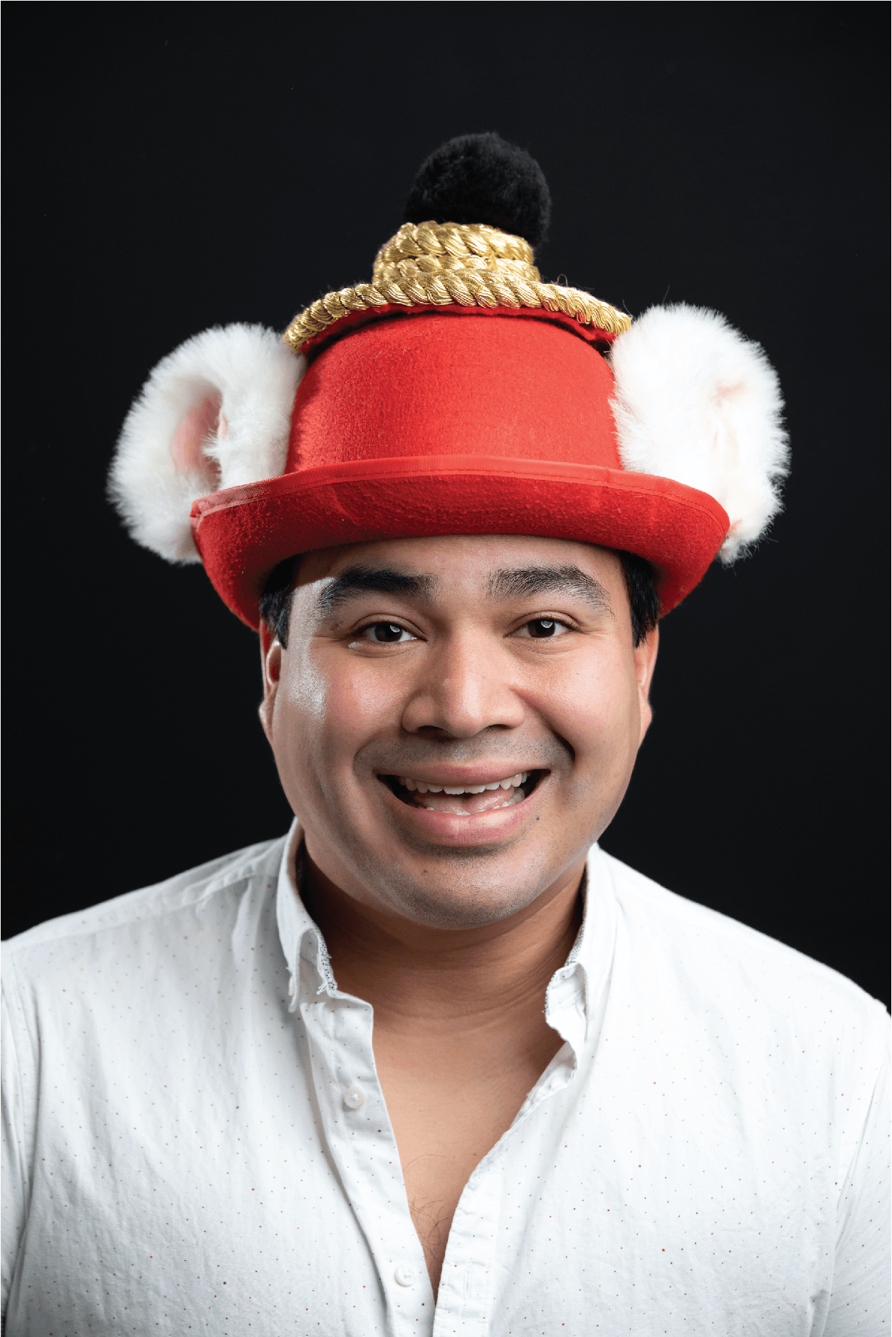 About Us | Columbia Children's Theatre