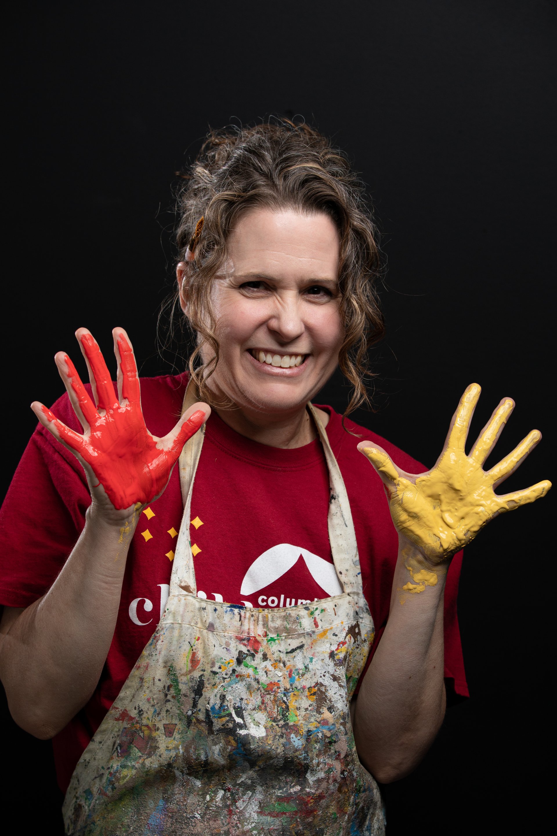 About Us | Columbia Children's Theatre