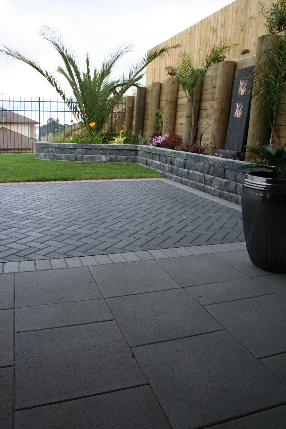 COBBLE KINGS | Cobble Paving | Pavers | Paving | Tauranga | Bay Of ...