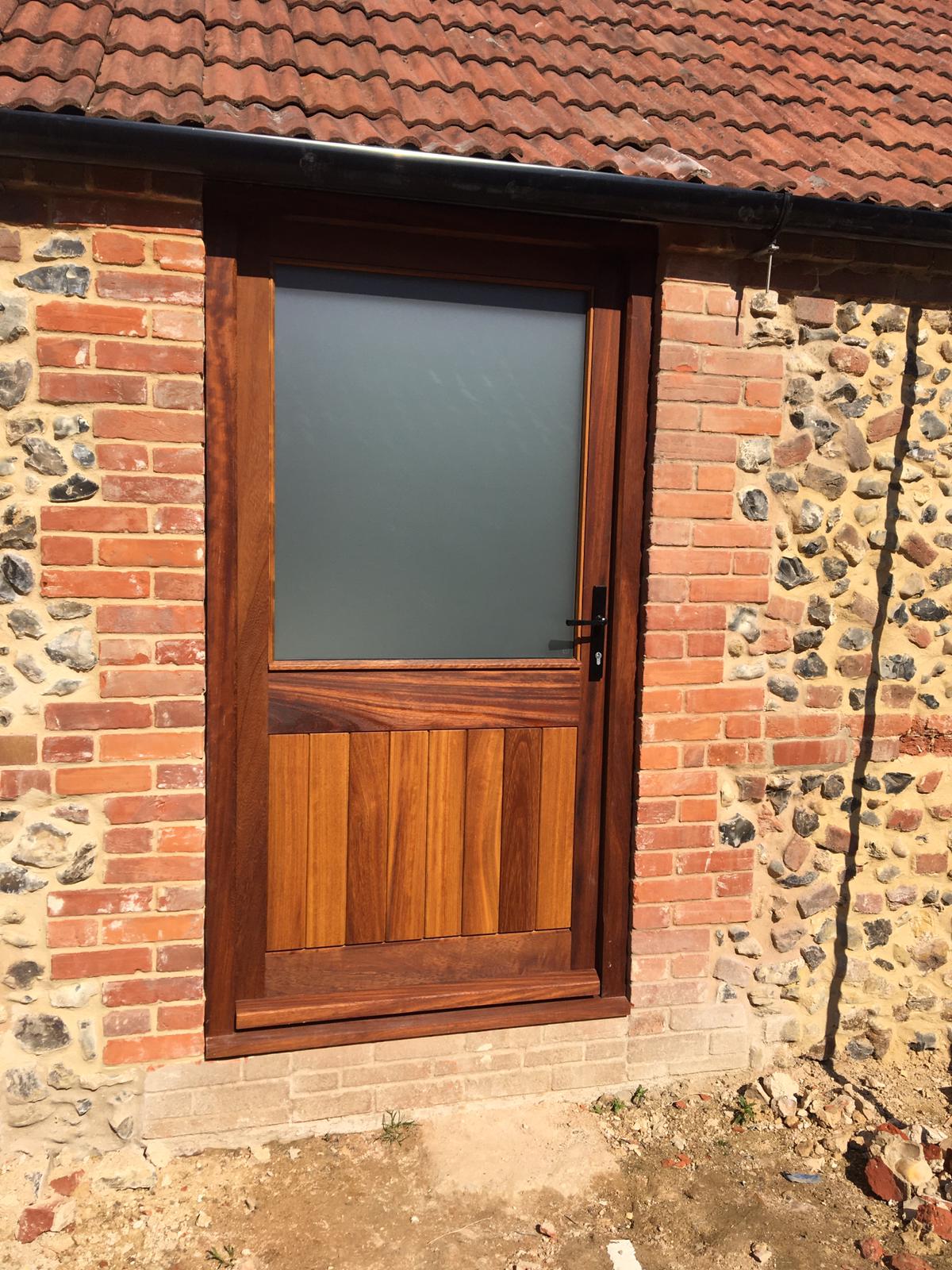 T&F Joinery | Bespoke timber windows, doors & conservatories