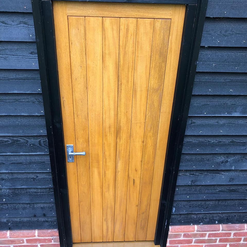 T&F Joinery | Bespoke timber windows, doors & conservatories