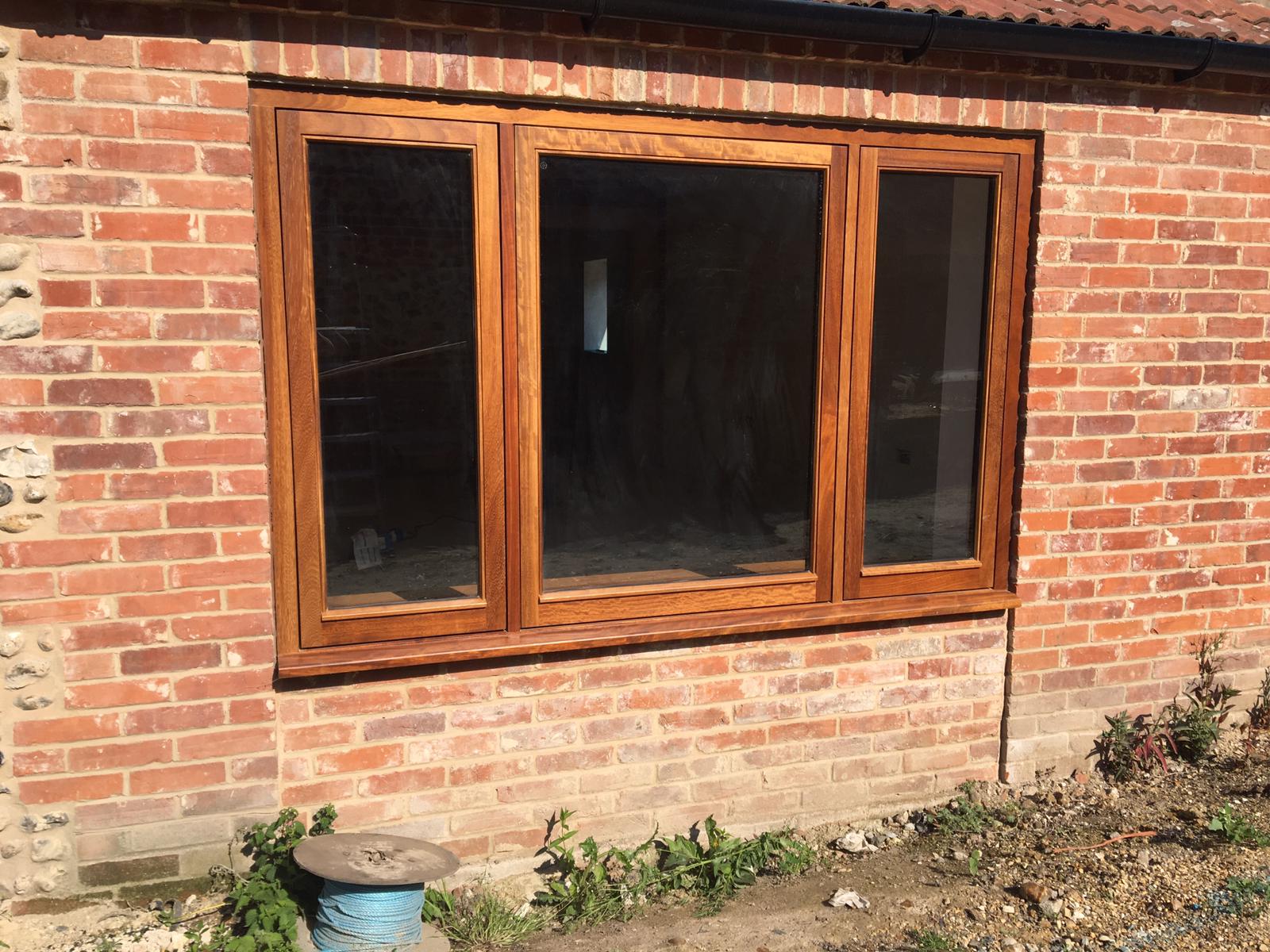 T&F Joinery | Bespoke timber windows, doors & conservatories