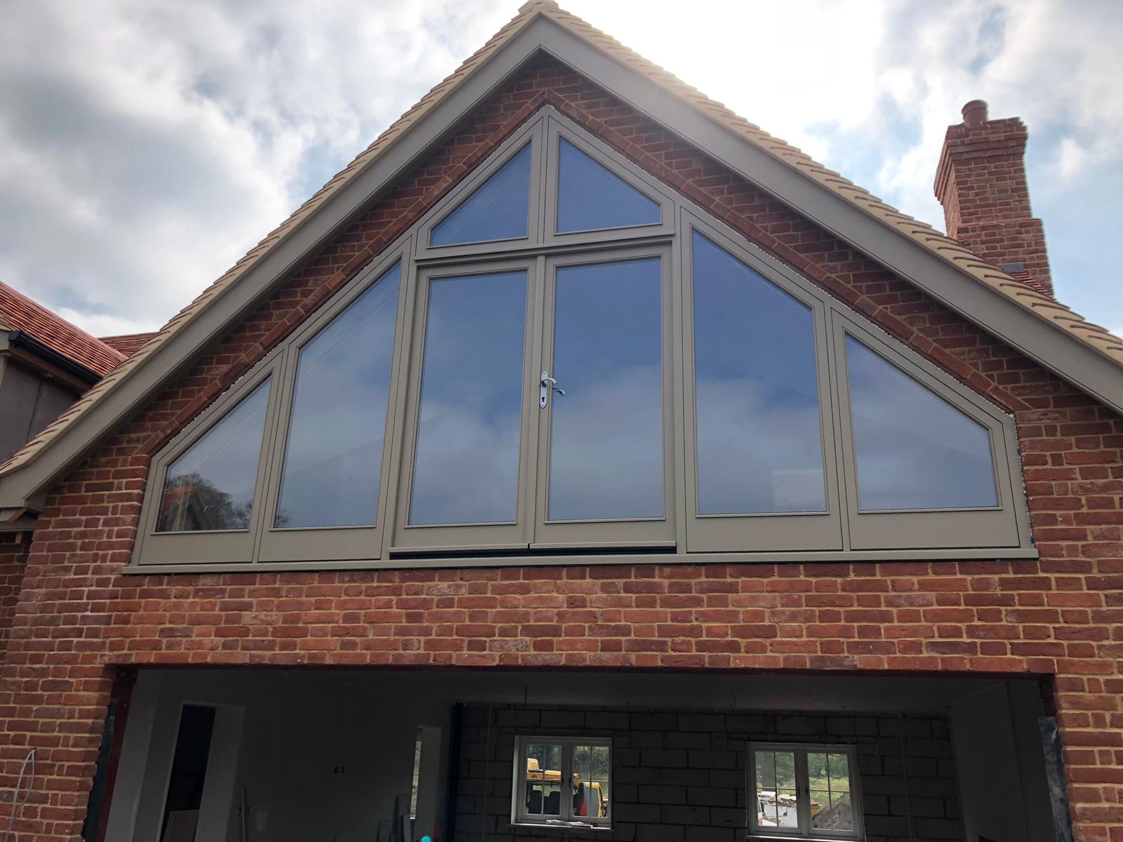 T&F Joinery | Bespoke timber windows, doors & conservatories