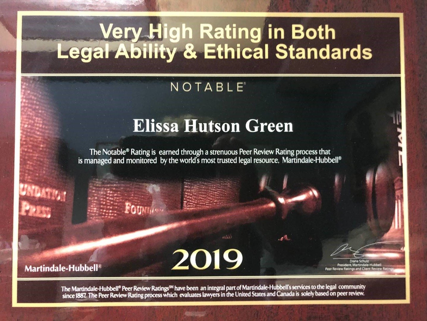 home - Elissa Green Attorney at Law - Huntsville, AL