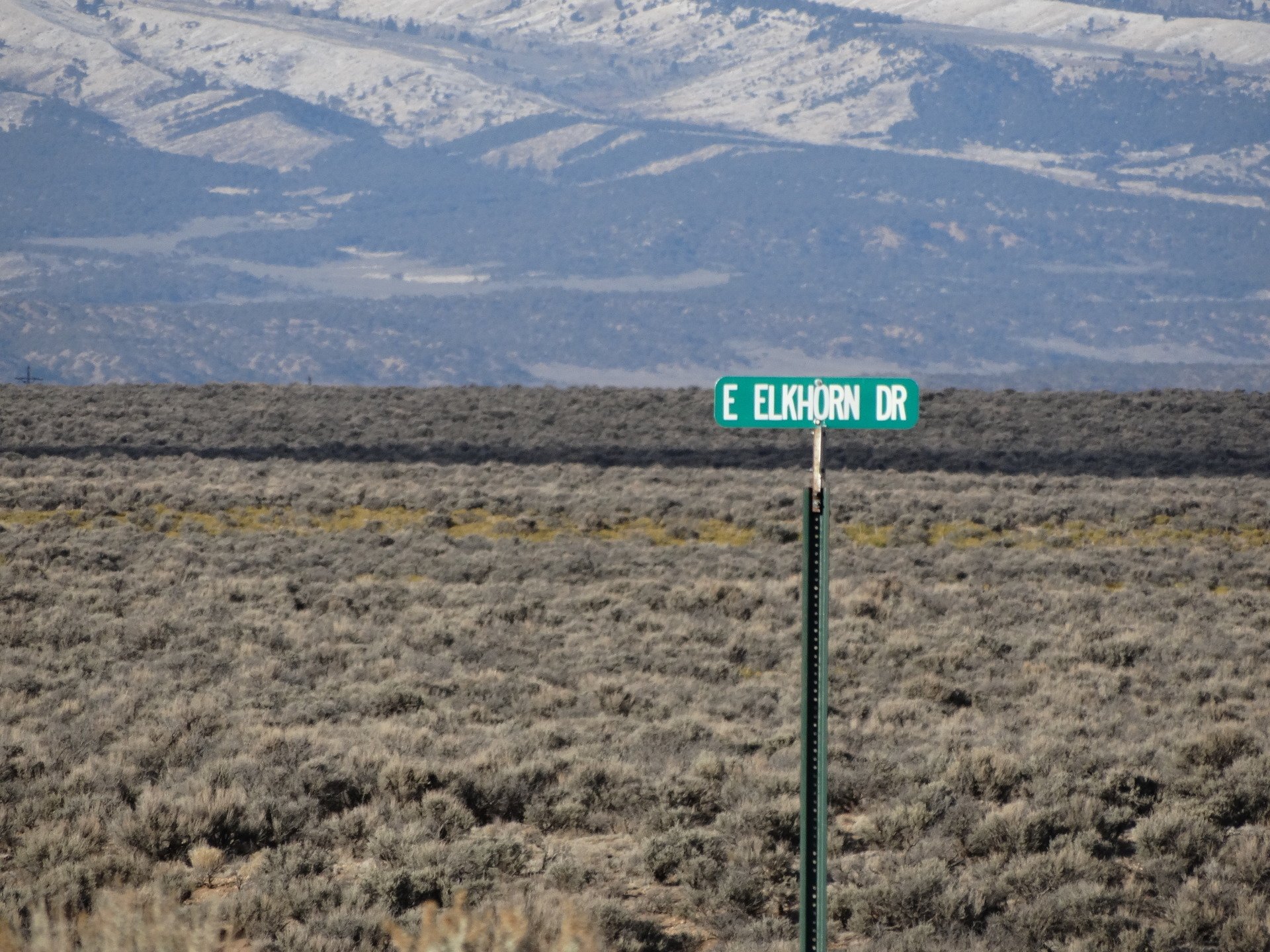 Colorado Land for Sale | Off-Grid Land | Cheap Acreage | SLNE