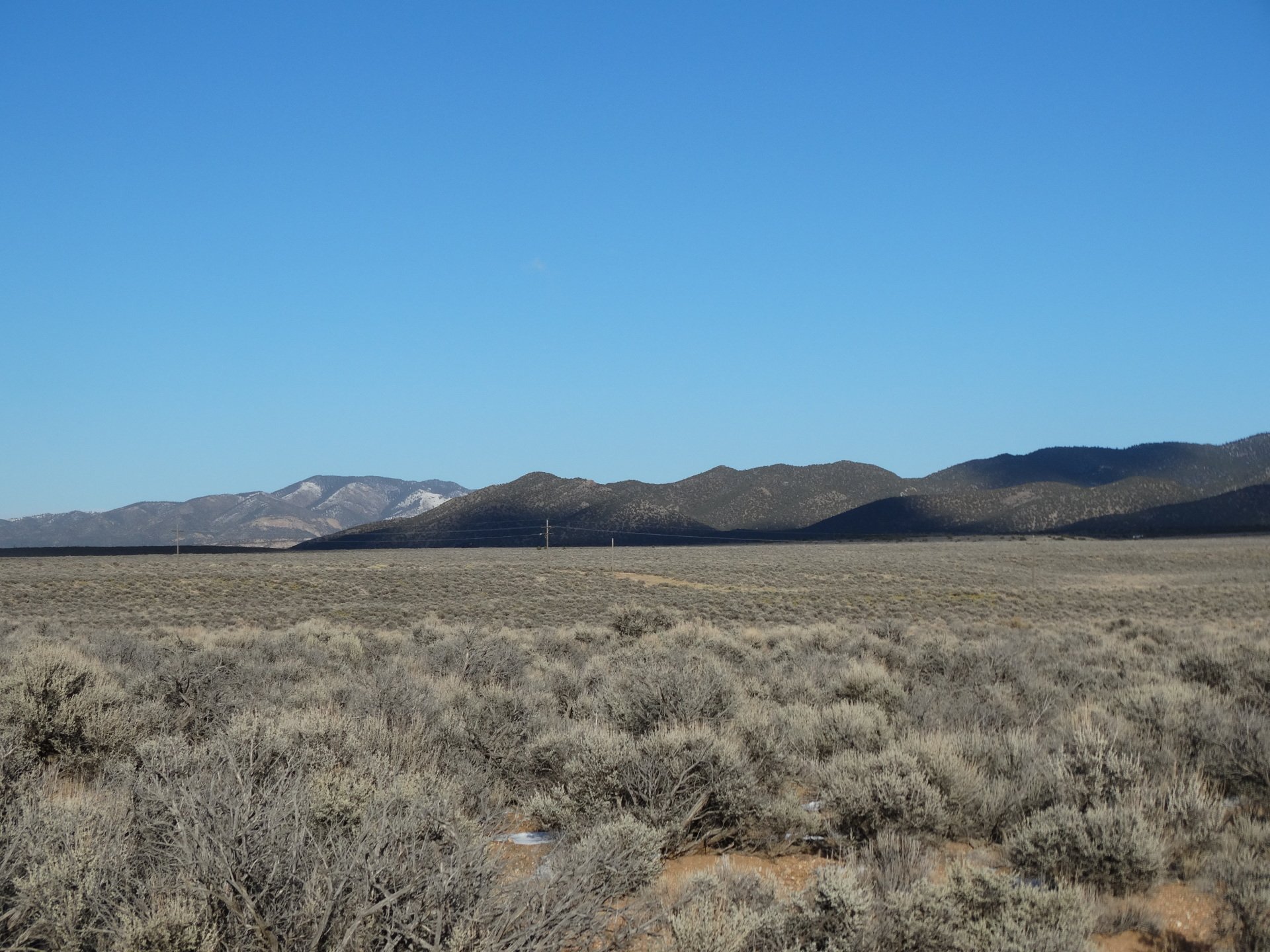Colorado Land for Sale | Off-Grid Land | Cheap Acreage | SLNE