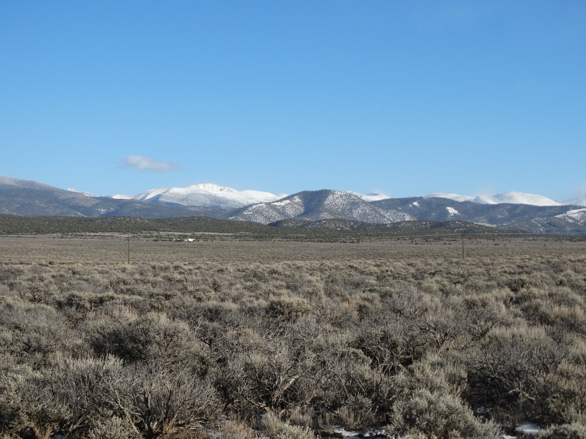 Colorado Land for Sale | Off-Grid Land | Cheap Acreage | SLNE