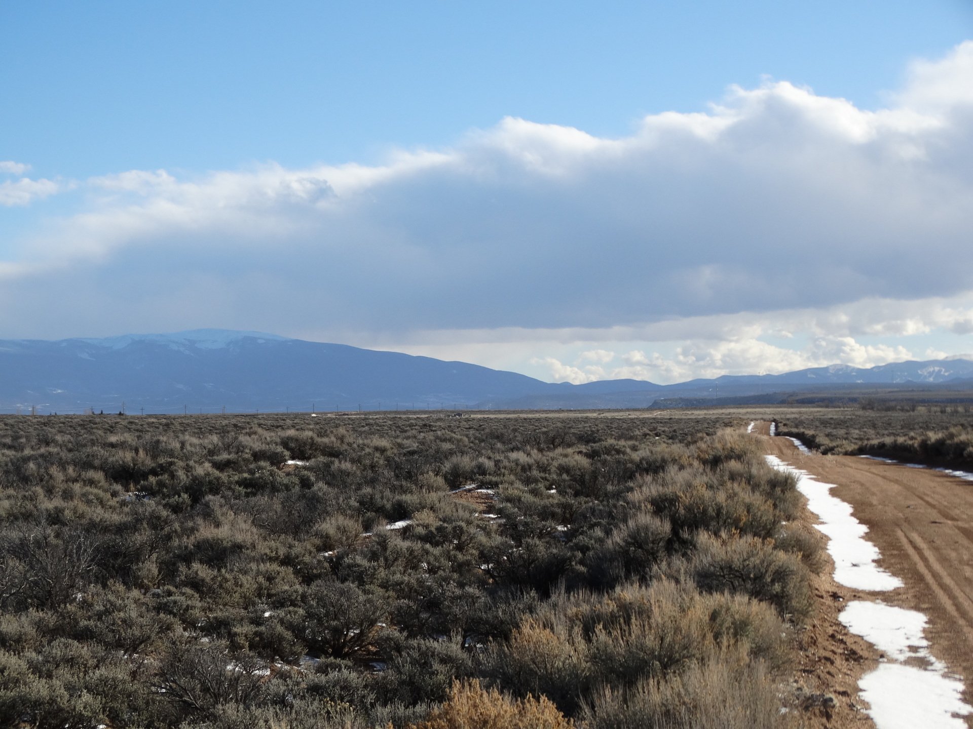 Colorado Land for Sale | Off-Grid Land | Cheap Acreage | SLNE