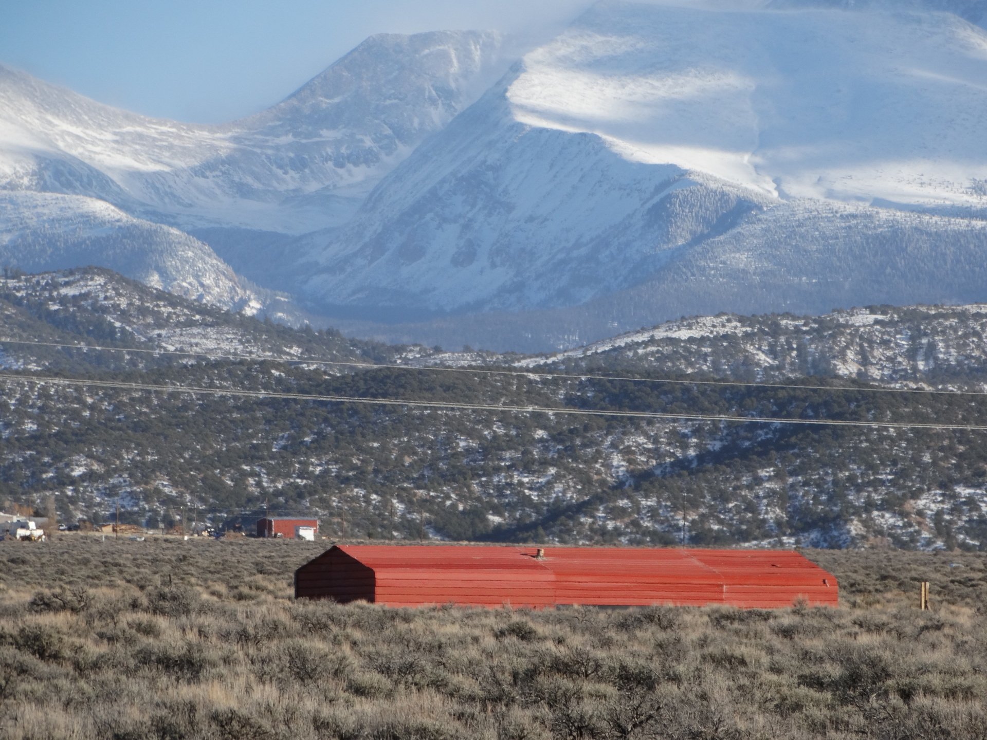 Colorado Land for Sale | Off-Grid Land | Cheap Acreage | SLNE