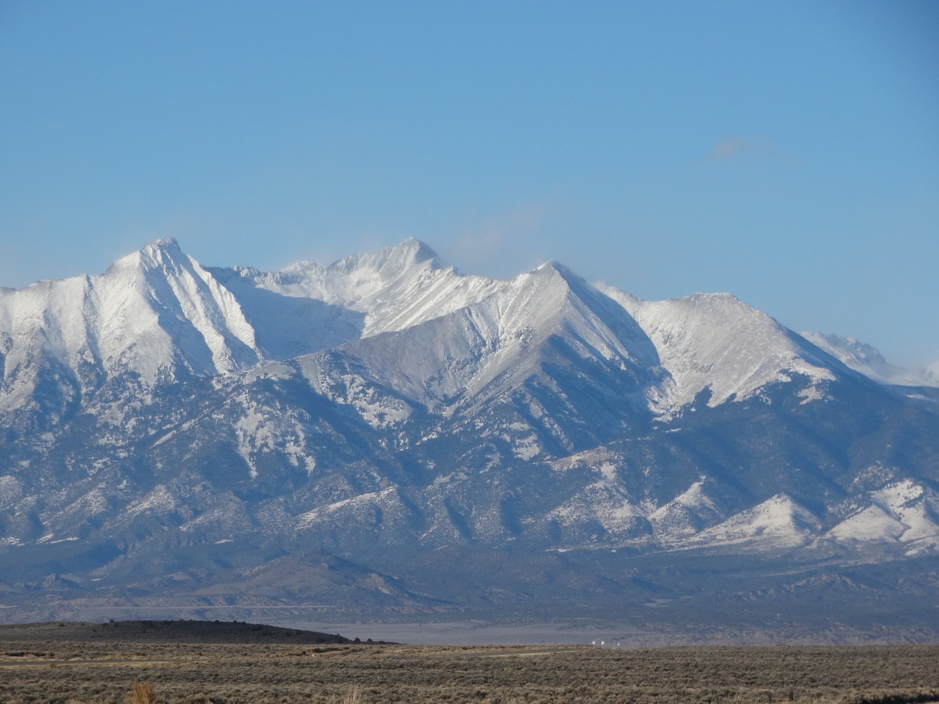 Colorado Land for Sale | Off-Grid Land | Cheap Acreage | SLNE