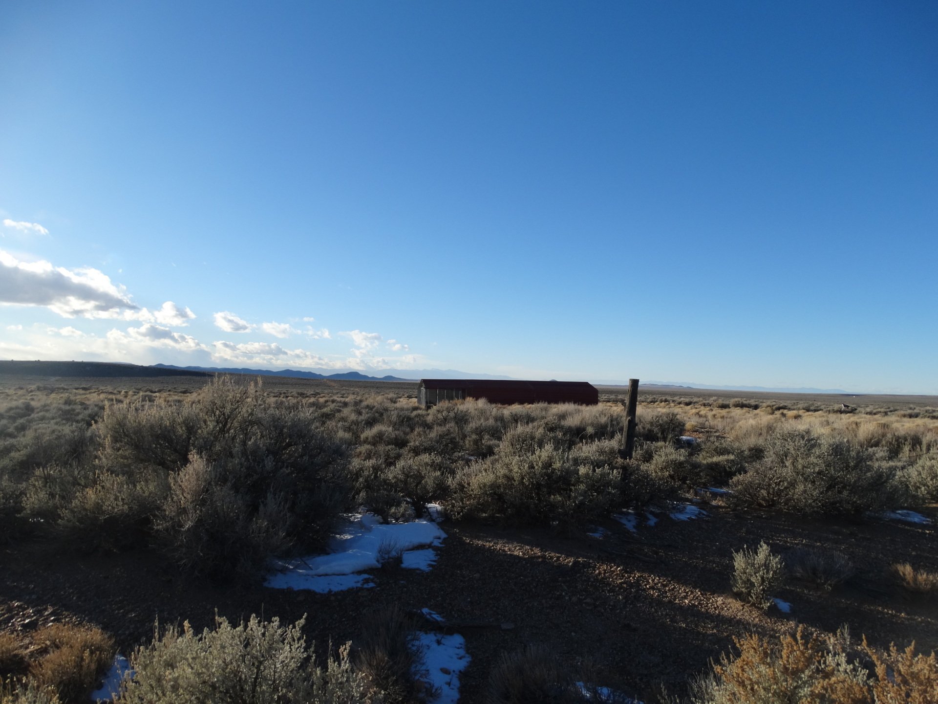 Colorado Land for Sale | Off-Grid Land | Cheap Acreage | SLNE