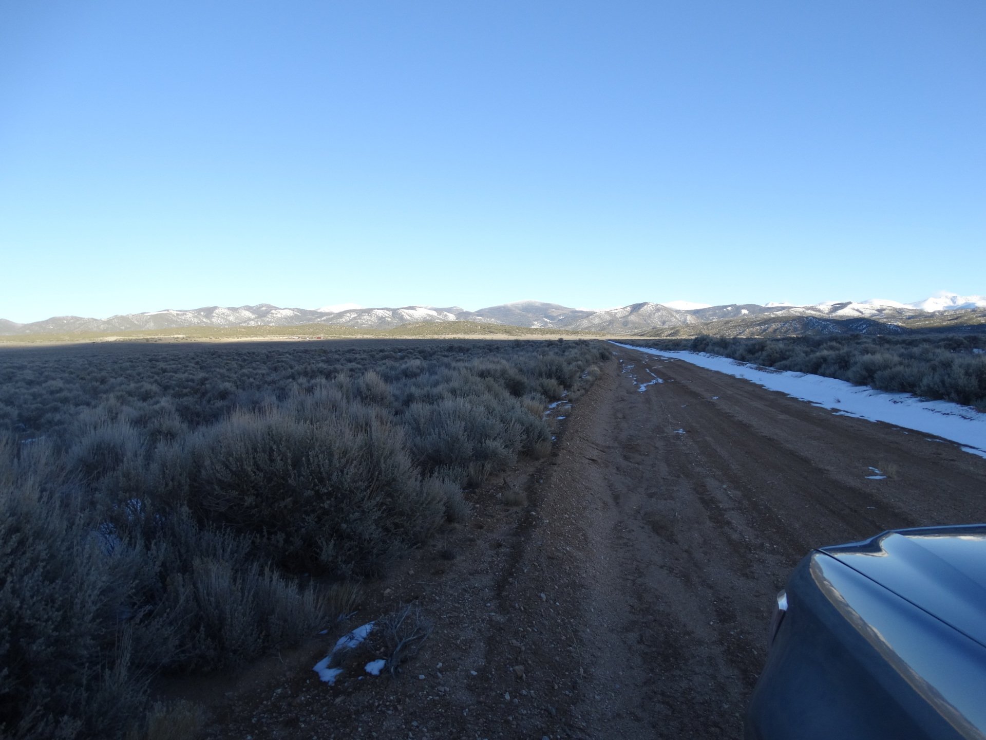 Colorado Land for Sale | Off-Grid Land | Cheap Acreage | SLNE