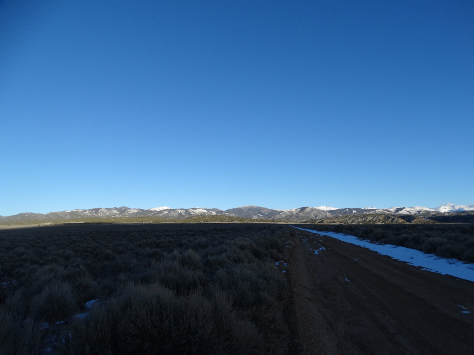 Colorado Land for Sale | Off-Grid Land | Cheap Acreage | SLNE