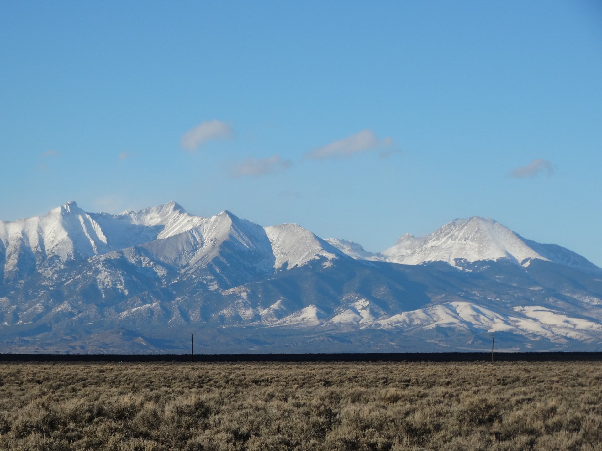Colorado Land for Sale | Off-Grid Land | Cheap Acreage | SLNE