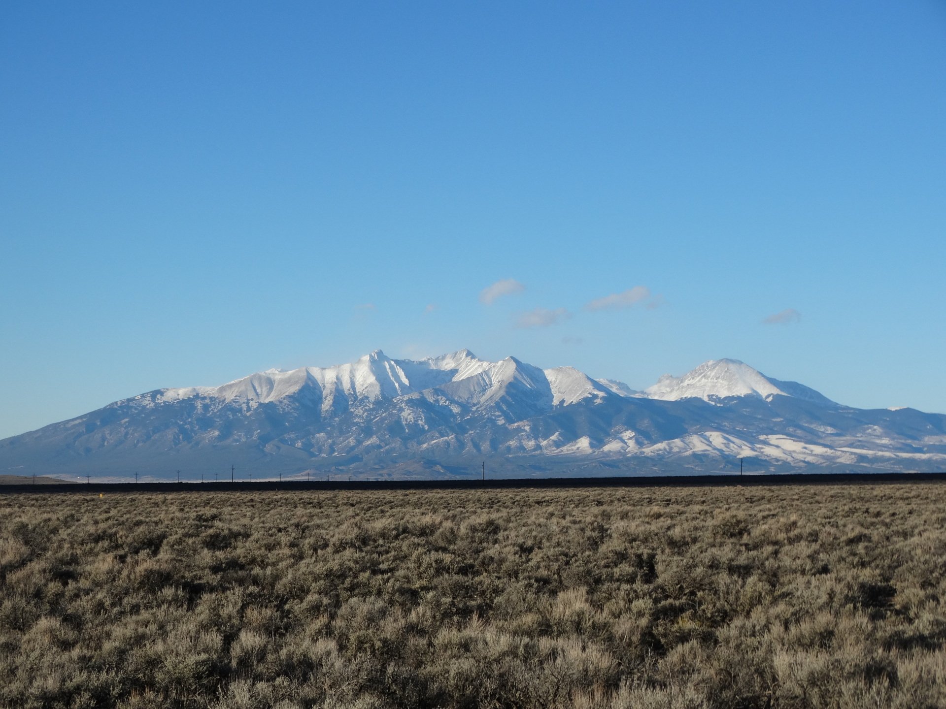 Colorado Land for Sale | Off-Grid Land | Cheap Acreage | SLNE