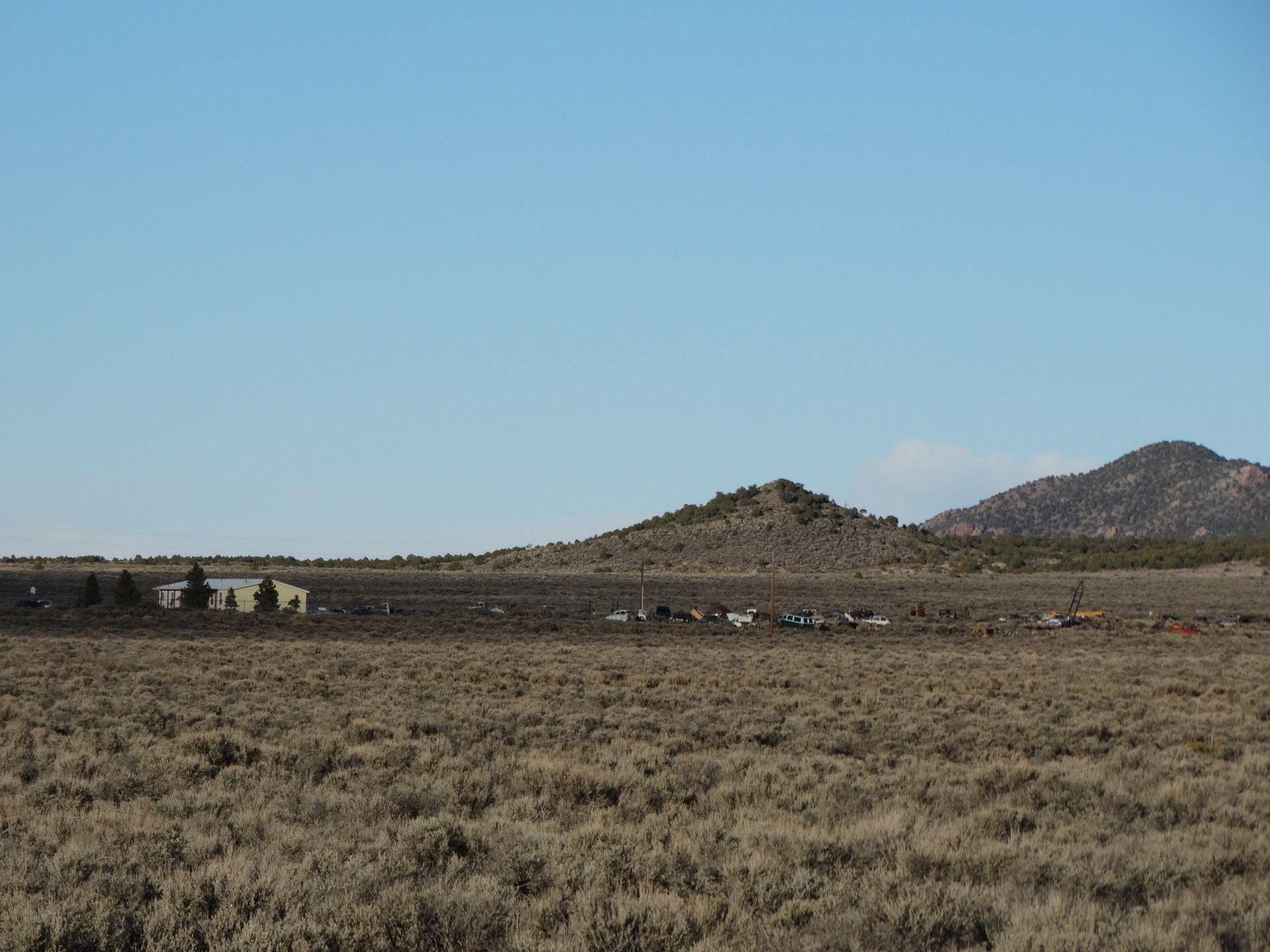 Colorado Land for Sale | Off-Grid Land | Cheap Acreage | SLNE