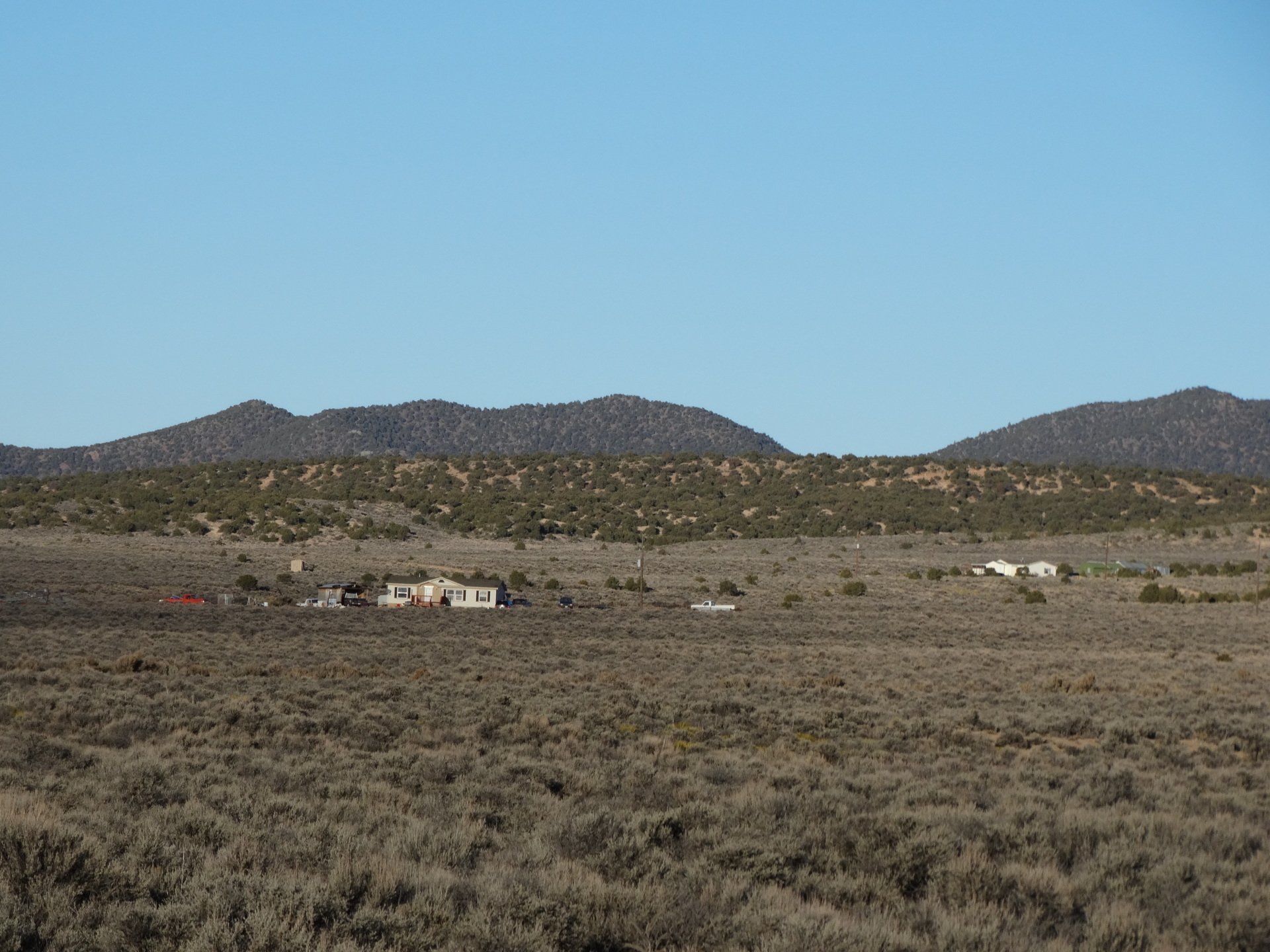 Colorado Land for Sale | Off-Grid Land | Cheap Acreage | SLNE