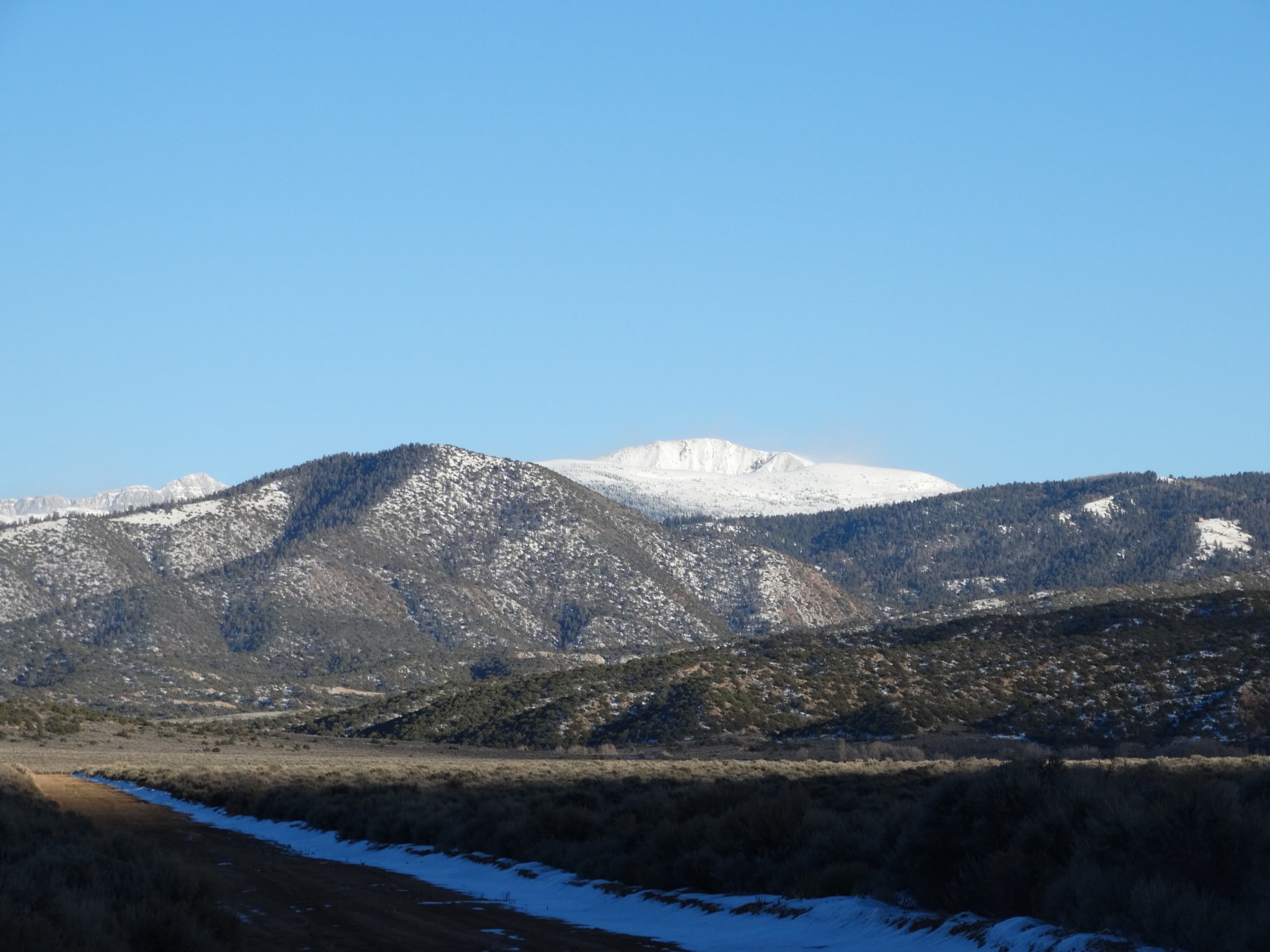 Colorado Land for Sale | Off-Grid Land | Cheap Acreage | SLNE