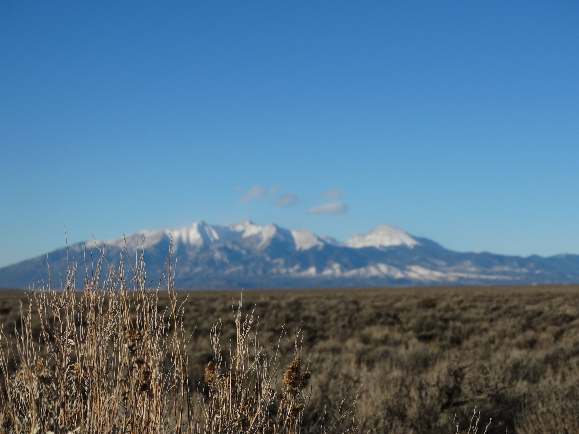 Colorado Land for Sale | Off-Grid Land | Cheap Acreage | SLNE