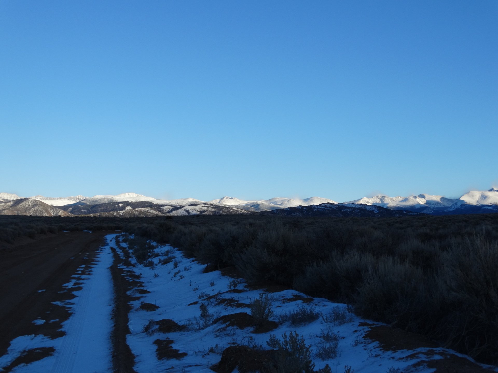 Colorado Land for Sale | Off-Grid Land | Cheap Acreage | SLNE