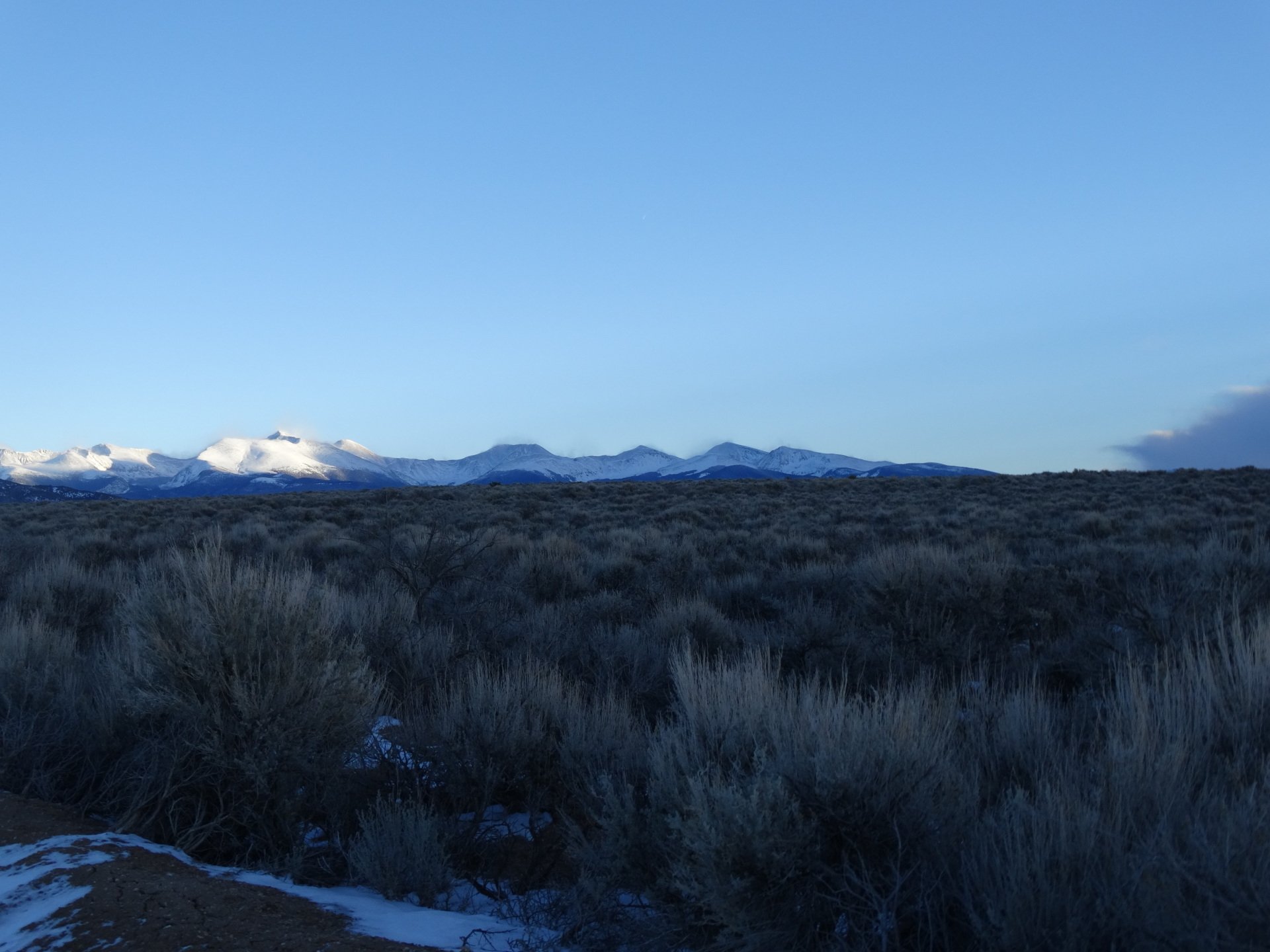 Colorado Land for Sale | Off-Grid Land | Cheap Acreage | SLNE