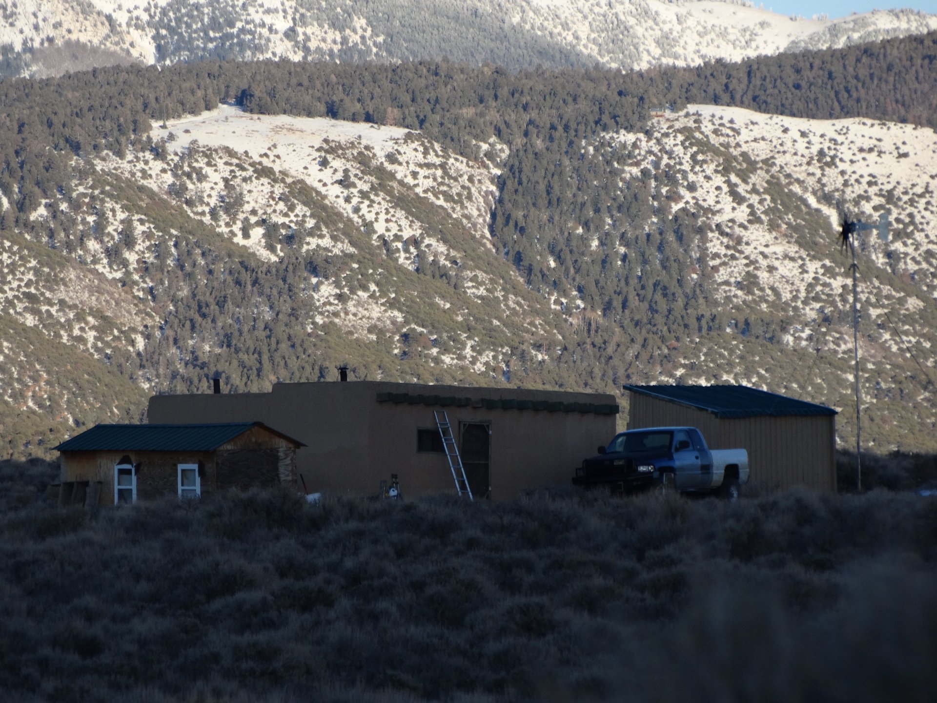 Colorado Land for Sale | Off-Grid Land | Cheap Acreage | SLNE