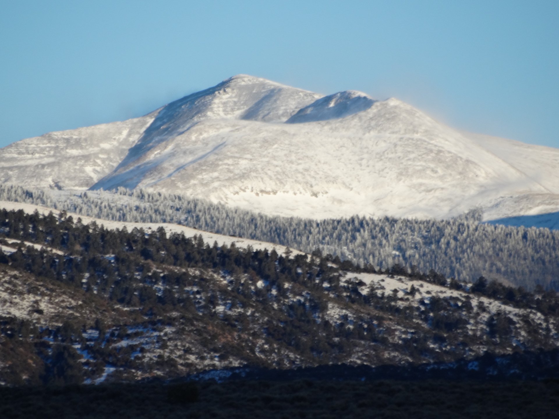 Colorado Land for Sale | Off-Grid Land | Cheap Acreage | SLNE