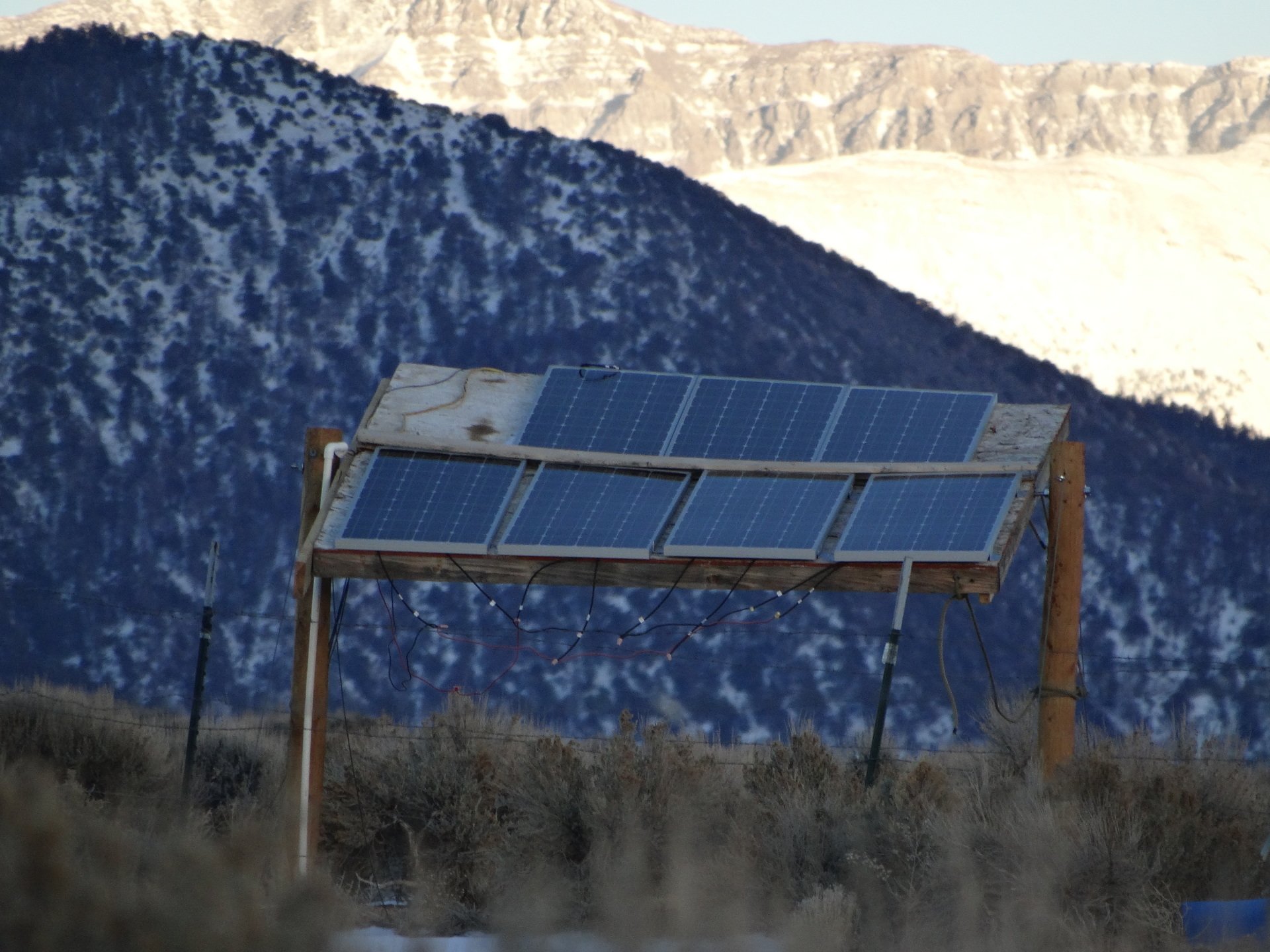 Colorado Land for Sale | Off-Grid Land | Cheap Acreage | SLNE
