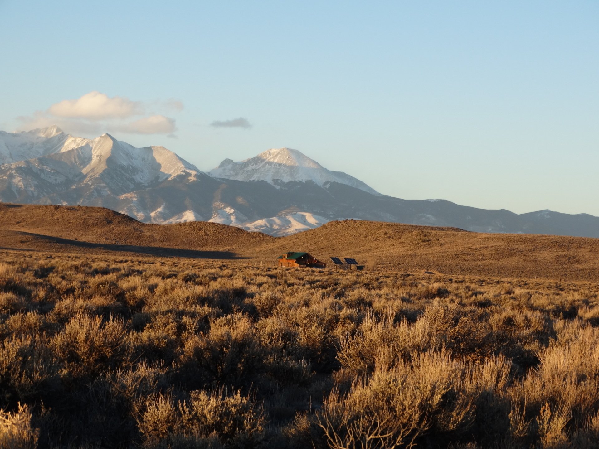Colorado Land for Sale | Off-Grid Land | Cheap Acreage | SLVR