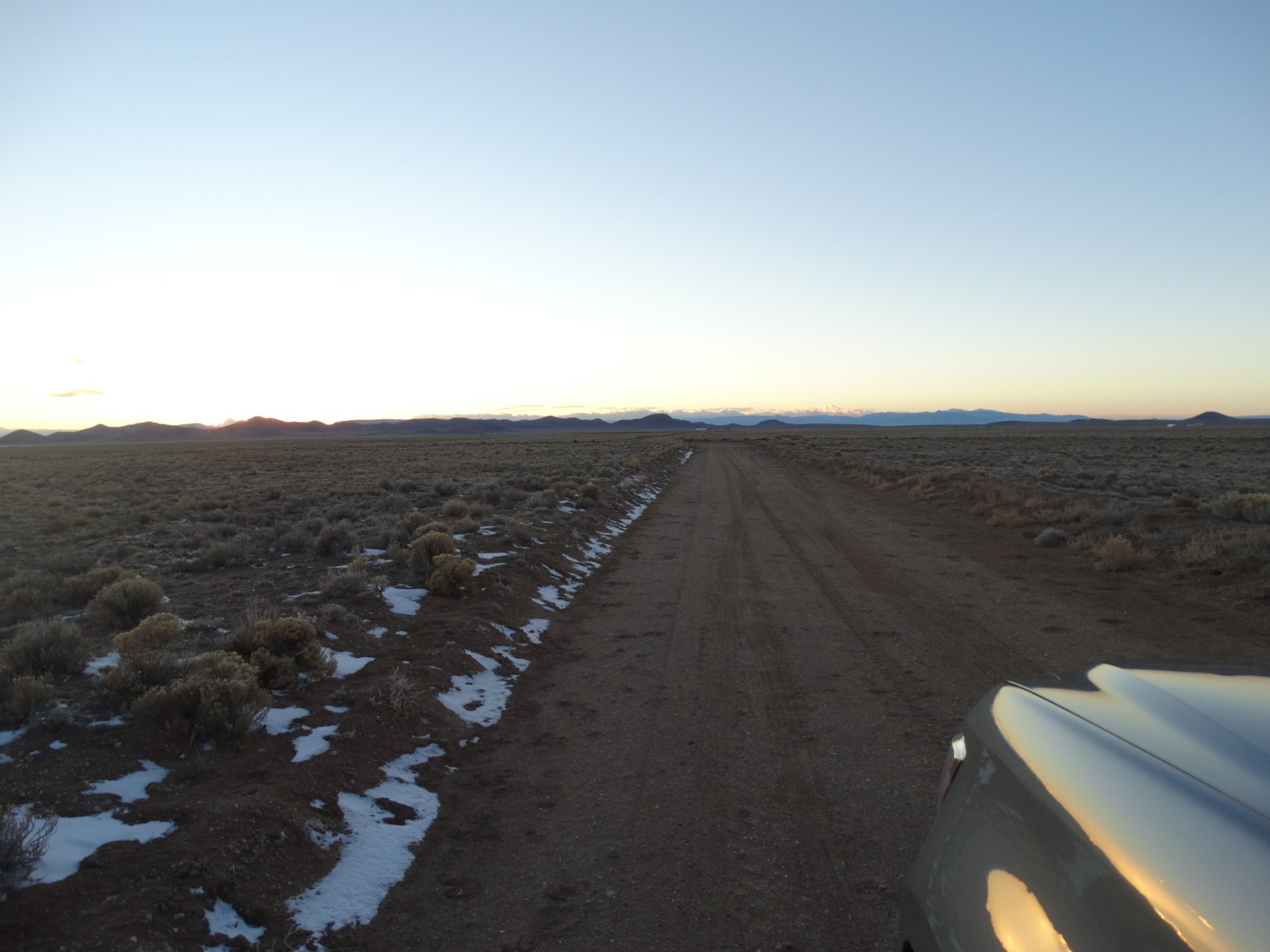 Colorado Land for Sale | Off-Grid Land | Cheap Acreage | SLVR