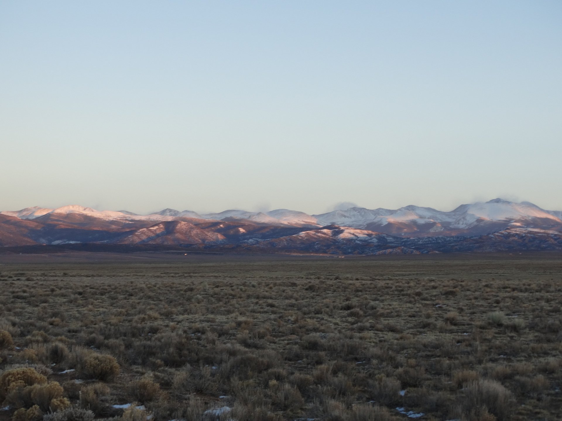 Colorado Land for Sale | Off-Grid Land | Cheap Acreage | SLVR