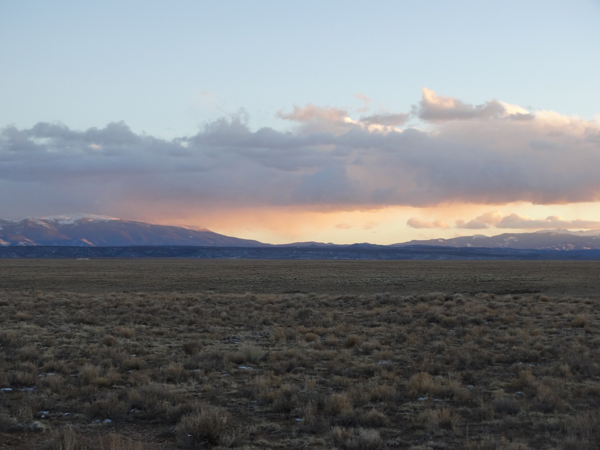 Colorado Land for Sale | Off-Grid Land | Cheap Acreage | SLVR