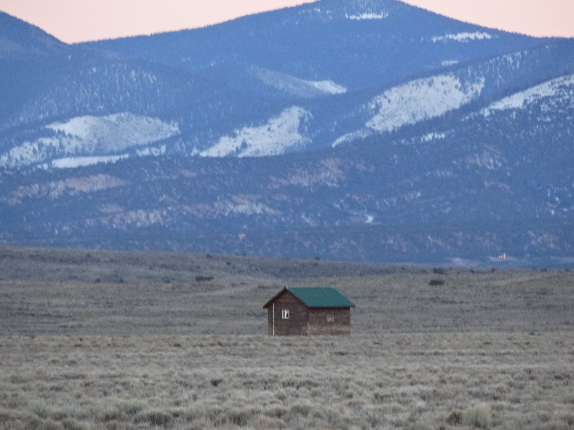 Colorado Land for Sale | Off-Grid Land | Cheap Acreage | SLVR