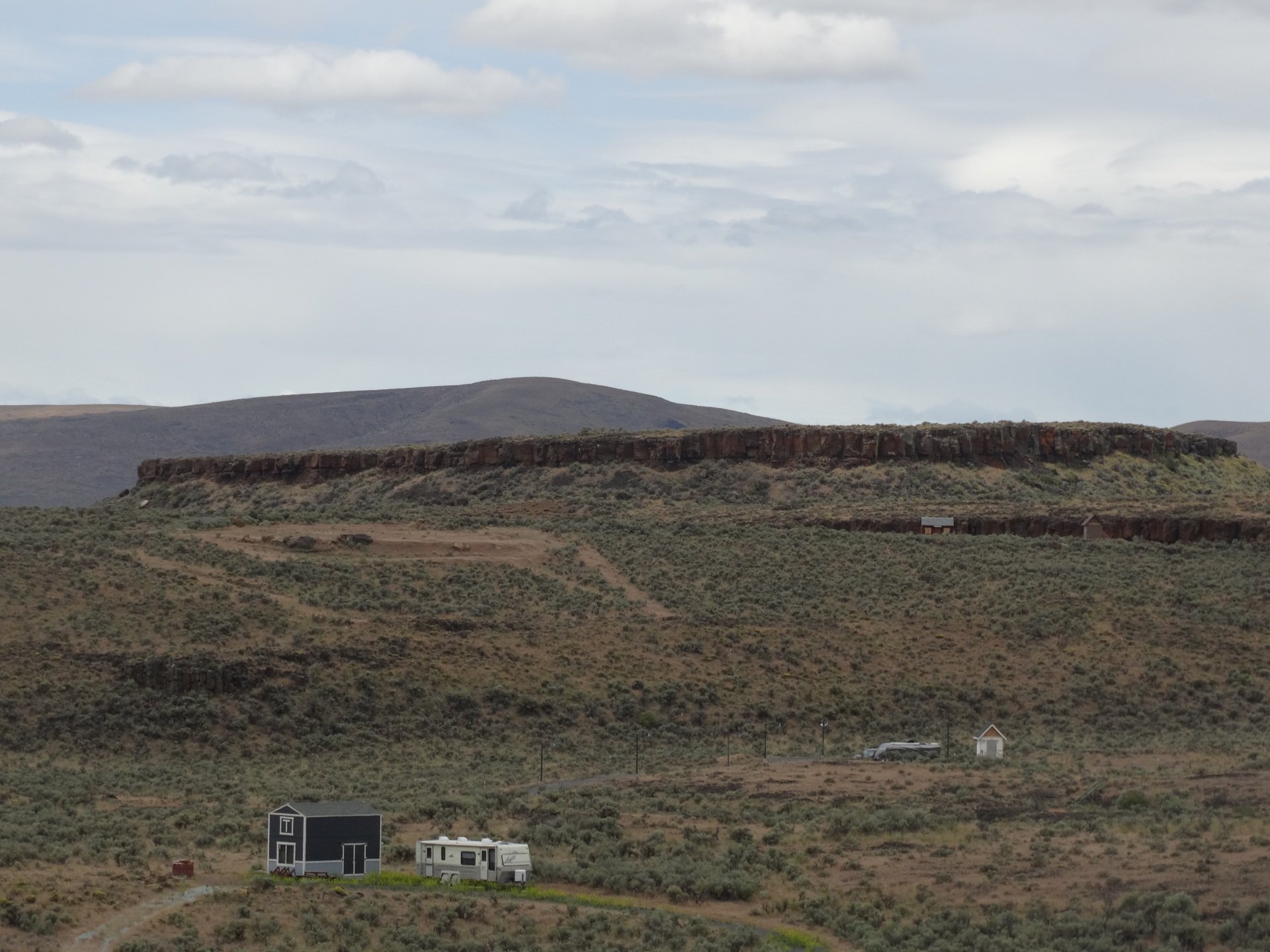 Washington Land for Sale | Cheap land for sale | Rimrock Meadows